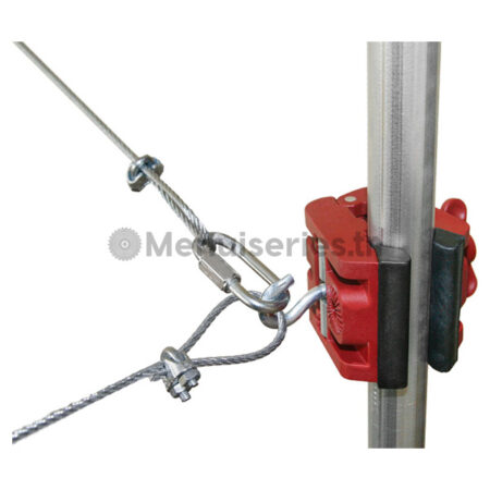 Multi clamp crochet - Menuiseries.tn - Tunisie