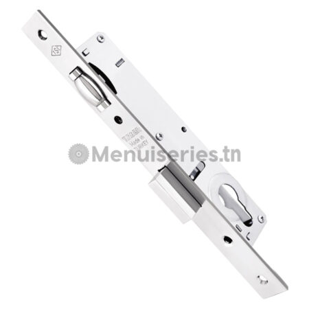 Serrure blocus encastrable 305 - Menuiseries.tn - Tunisie