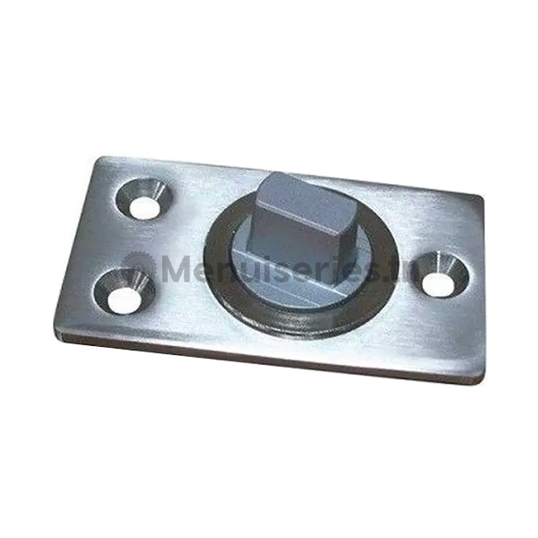 Kit pivot de sol S-6250 250KG - Menuiseries.tn